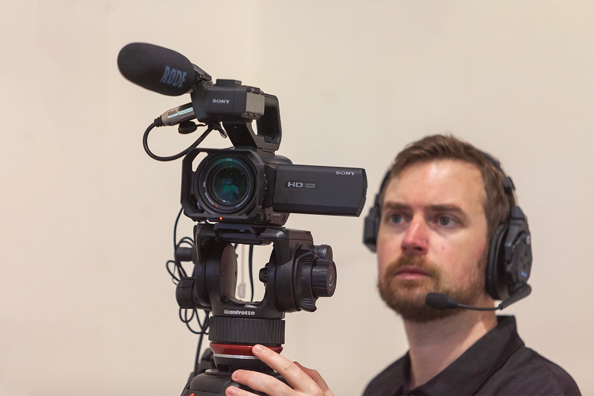 Multi-Camera Live Event Streaming | Global Reach, Remote Engagement ...