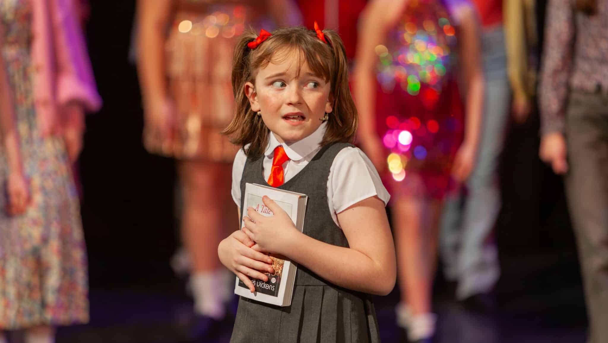 Innobella Media Captures the Magic of Diverse Performing Arts Liverpool ...