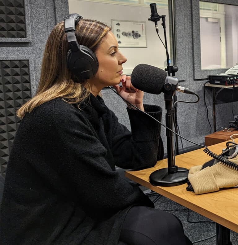 100 Podcast Ideas You Could Try in 2025 - Innobella Media