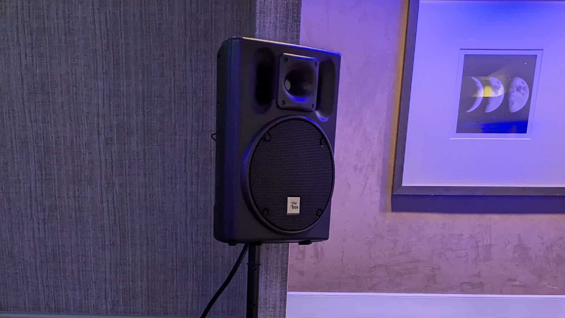 How to Enhance Your Event’s Audio Quality with Professional PA Systems ...